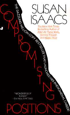 楽天ブックス: Compromising Positions - Susan Isaacs - 9780515093025 : 洋書