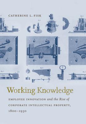 楽天ブックス: Working Knowledge: Employee Innovation and the Rise of ...