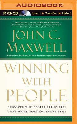 楽天ブックス: Winning with People: Discover the People Principles That Work ...