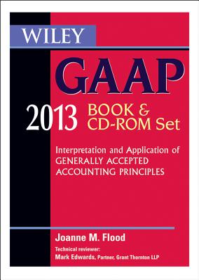楽天ブックス: Wiley GAAP: Interpretation and Application of Generally ...