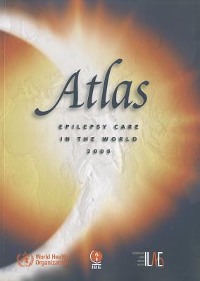楽天ブックス: Atlas: Epilepsy Care in the World - World Health Organization ...