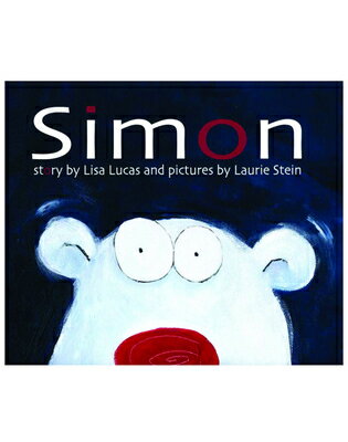 楽天ブックス: Simon: Story Book - Olivia Hardy - 9789383573035 : 洋書