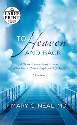 楽天ブックス: To Heaven and Back: A Doctor's Extraordinary Account of Her ...