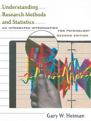 楽天ブックス: Understanding Research Methods and Statistics: An Integrated ...