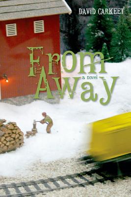 楽天ブックス: From Away - David Carkeet - 9781590203040 : 洋書