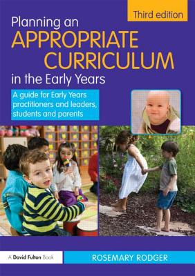 楽天ブックス: Planning an Appropriate Curriculum in the Early Years: A Guide ...