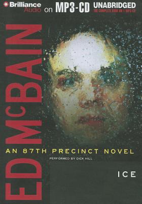 楽天ブックス: Ice - Ed McBain - 9781455873050 : 洋書