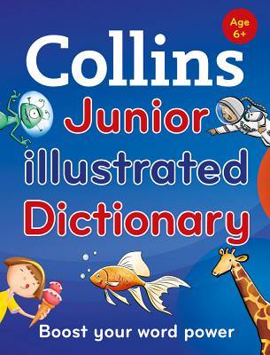 楽天ブックス: COLLINS JUNIOR ILLUSTRATED DICTIONARY 2E - . - 9780007553051 : 洋書