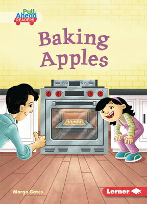 楽天ブックス: Baking Apples - Margo Gates - 9781728403052 : 洋書