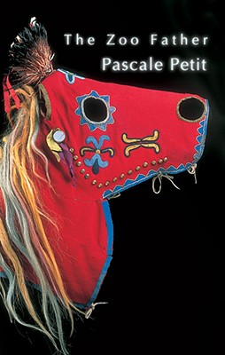 楽天ブックス: The Zoo Father - Pascale Petit - 9781854113054 : 洋書