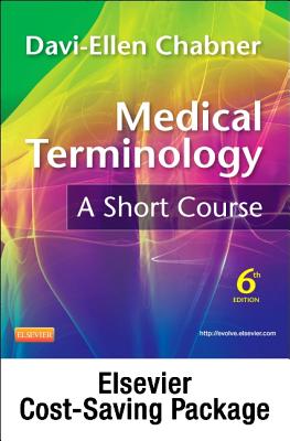 楽天ブックス: Medical Terminology Online for Medical Terminology: A Short ...