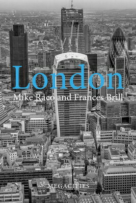 楽天ブックス: London - Mike Raco - 9781788213059 : 洋書