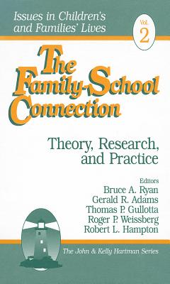 楽天ブックス: The Family-School Connection: Theory, Research, and Practice ...