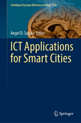 楽天ブックス: ICT Applications for Smart Cities - Angel D. Sappa ...