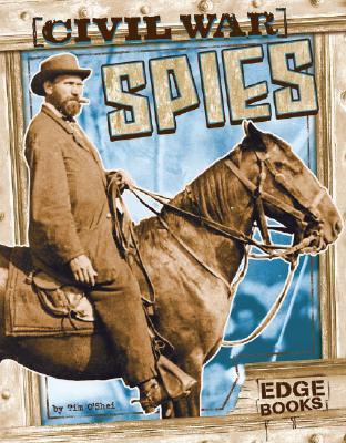 楽天ブックス: Civil War Spies - Tim O'Shei - 9781429613064 : 洋書