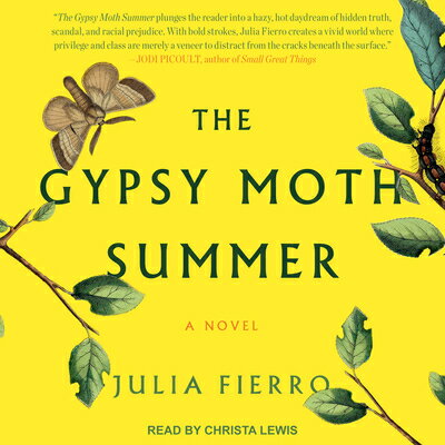 楽天ブックス: The Gypsy Moth Summer - Julia Fierro - 9781541463073 : 洋書