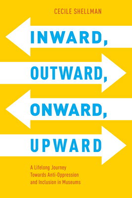楽天ブックス: Inward, Outward, Onward, Upward: A Lifelong Journey Towards ...