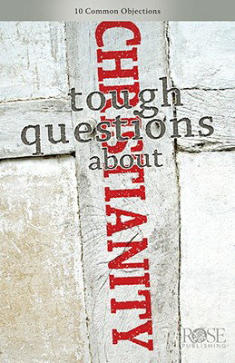 楽天ブックス: Tough Questions about Christianity, 10-Pack: 10 Common ...