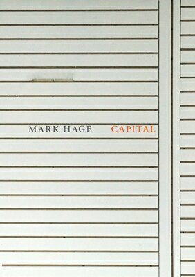 楽天ブックス: Capital - Mark Hage - 9781733973076 : 洋書