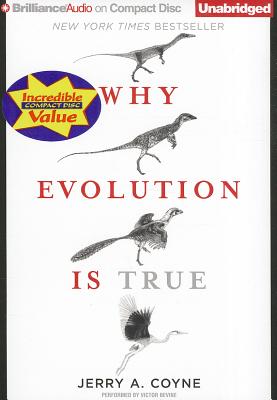 楽天ブックス: Why Evolution Is True - Jerry A. Coyne - 9781469233079 : 洋書