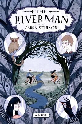楽天ブックス: The Riverman - Aaron Starmer - 9780374363093 : 洋書