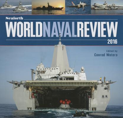 楽天ブックス: Seaforth World Naval Review - Conrad Waters - 9781848323094 : 洋書