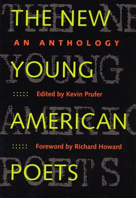 楽天ブックス: The New Young American Poets: An Anthology - Kevin Prufer ...