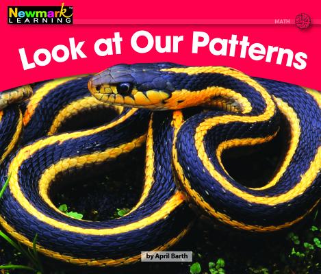 楽天ブックス: Look at Our Patterns Leveled Text - April Barth - 9781607193098 ...