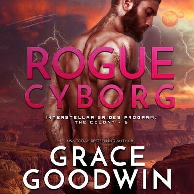 楽天ブックス: Rogue Cyborg - Grace Goodwin - 9781665093101 : 洋書