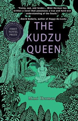 楽天ブックス: The Kudzu Queen - Mimi Herman - 9781646033102 : 洋書
