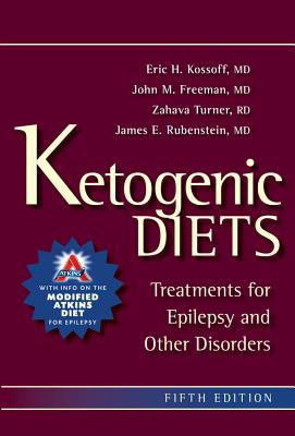 楽天ブックス: Ketogenic Diets: Treatments for Epilepsy and Other Disorders ...