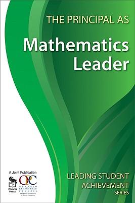 楽天ブックス: The Principal as Mathematics Leader - Ontario Principals ...