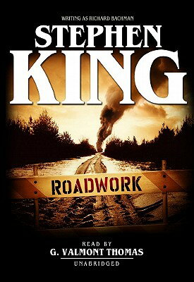 楽天ブックス: Roadwork - Stephen King - 9781441733115 : 洋書