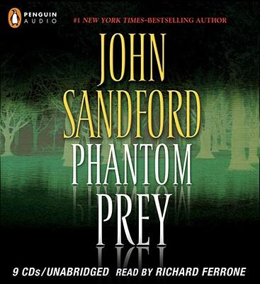 楽天ブックス: Phantom Prey - John Sandford - 9780143143116 : 洋書