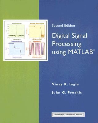楽天ブックス: Digital Signal Processing Using MATLAB - Vinay K. Ingle - 9780495073116 : 洋書