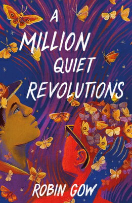楽天ブックス: A Million Quiet Revolutions - Robin Gow - 9781250793119 : 洋書