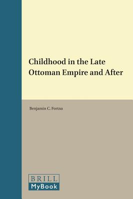 楽天ブックス: Childhood in the Late Ottoman Empire and After - Benjamin C ...
