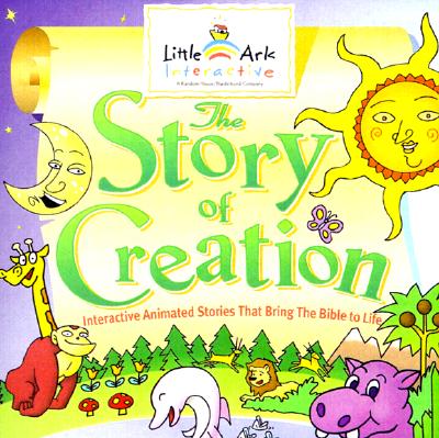楽天ブックス: The Story of Creation - Little Ark Interactive - 9781571353122 : 洋書