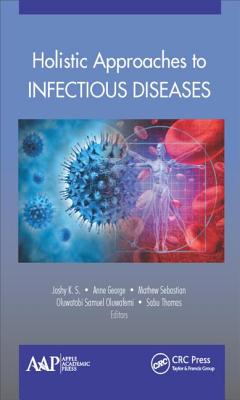 楽天ブックス: Holistic Approaches to Infectious Diseases - Ann George ...