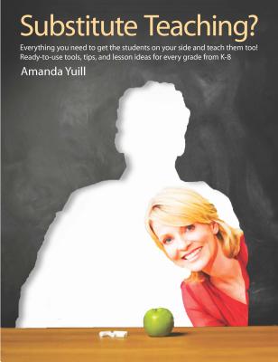 楽天ブックス: Substitute Teaching?: Everything You Need to Get the Students ...
