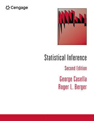 楽天ブックス: Statistical Inference - George Casella - 9780534243128 : 洋書