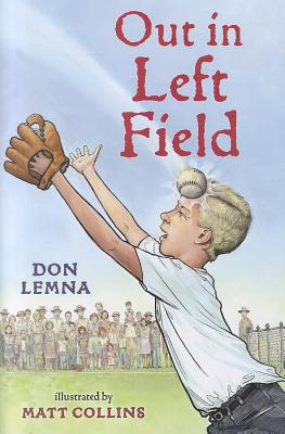 楽天ブックス: Out in Left Field - Don Lemna - 9780823423132 : 洋書