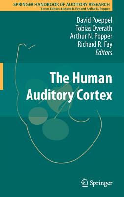 楽天ブックス: The Human Auditory Cortex - David Poeppel - 9781461423133 : 洋書