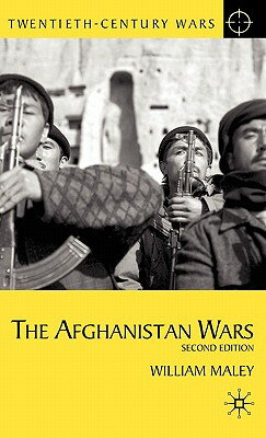 楽天ブックス: The Afghanistan Wars - William Maley - 9780230213135 : 洋書