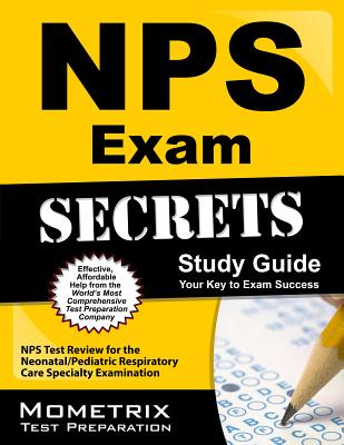 楽天ブックス: Nps Exam Secrets Study Guide: Nps Test Review for the Neonatal ...