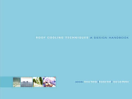 楽天ブックス: Roof Cooling Techniques: A Design Handbook [With CD-ROM ...