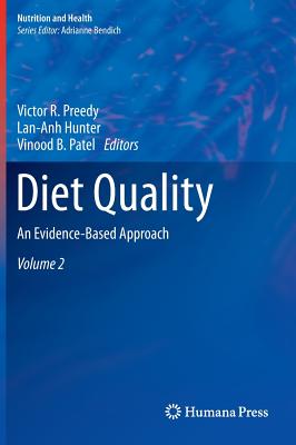 楽天ブックス: Diet Quality: An Evidence-Based Approach, Volume 2 - Victor R ...