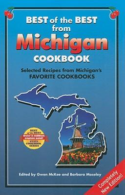 楽天ブックス: Best of the Best from Michigan Cookbook: Selected Recipes from ...