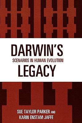 楽天ブックス: Darwin's Legacy: Scenarios in Human Evolution - Sue Taylor ...
