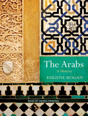 楽天ブックス: The Arabs: A History - Eugene Rogan - 9781515953159 : 洋書